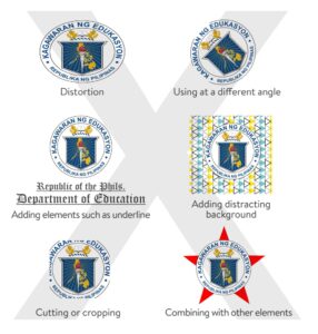 What Is the Difference Between DepEd Seal and DepEd Logo? - TeacherPH