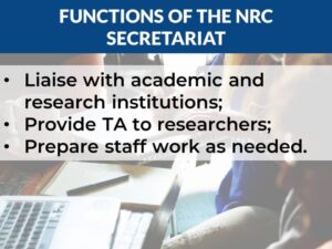 DepEd Research Management Guidelines Powerpoint Presentation (PPT ...
