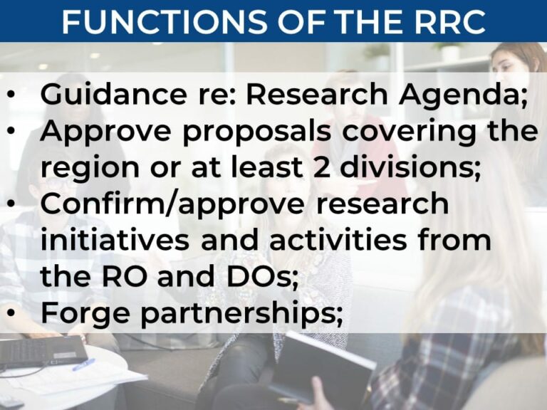 DepEd Research Management Guidelines Powerpoint Presentation (PPT ...