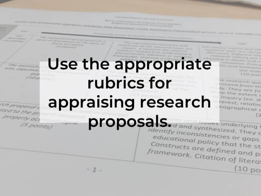 DepEd Research Management Guidelines Powerpoint Presentation (PPT ...