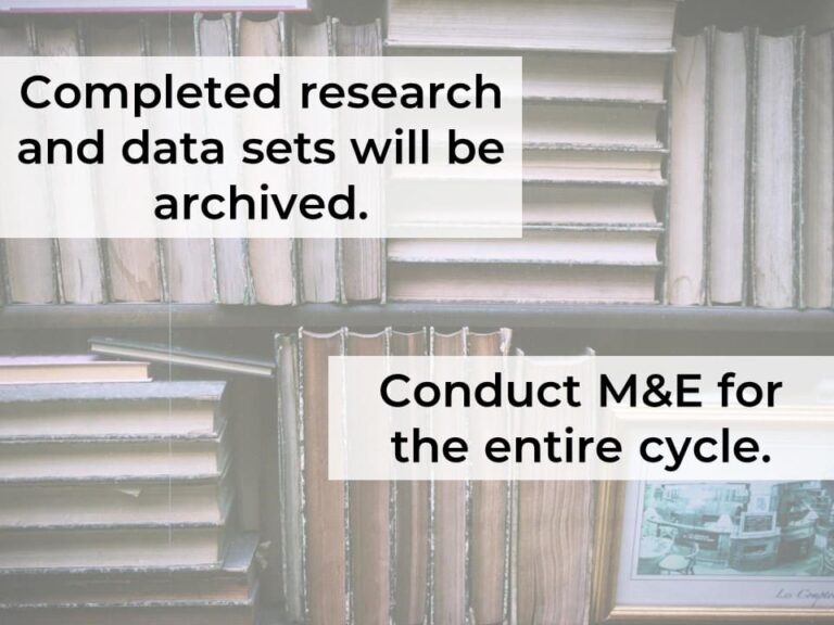 DepEd Research Management Guidelines Powerpoint Presentation (PPT ...