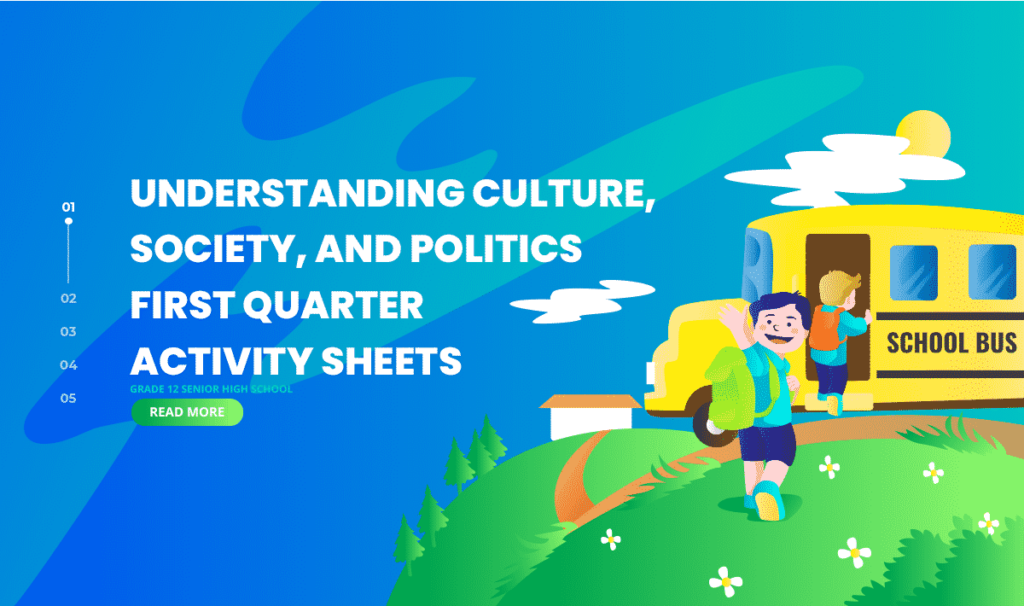 Activity Sheets Archives - TeacherPH