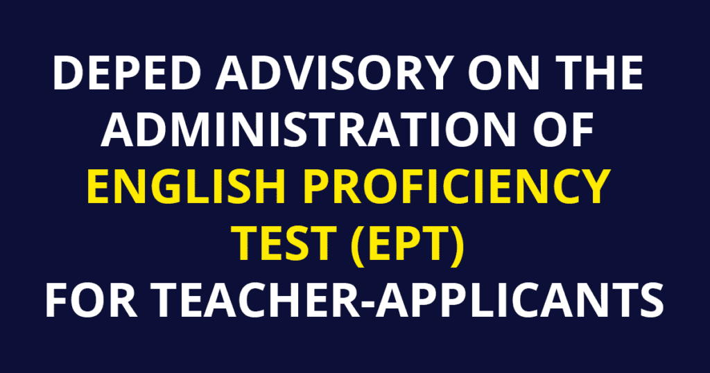 DepEd Hiring Process Archives - TeacherPH