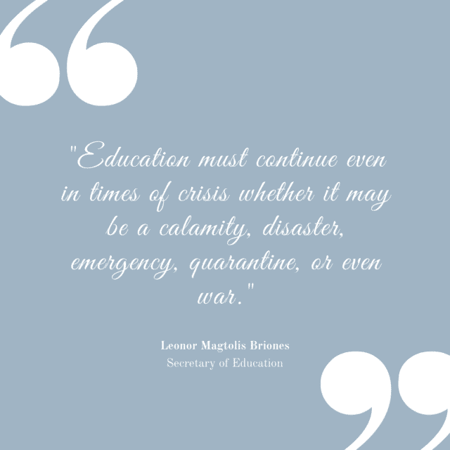 Stronger Parent-Teacher Partnership Amidst Pandemic - TeacherPH