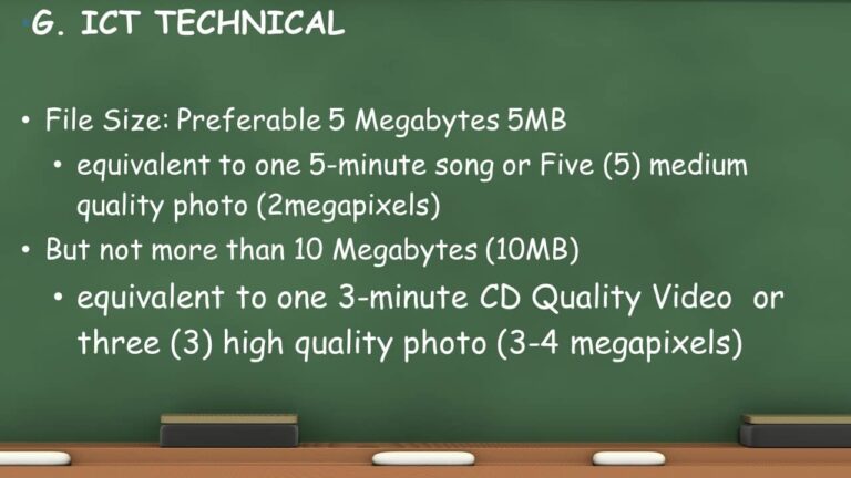 DepEd Story Books Writing (Big Books and Small Books) Standards - TeacherPH