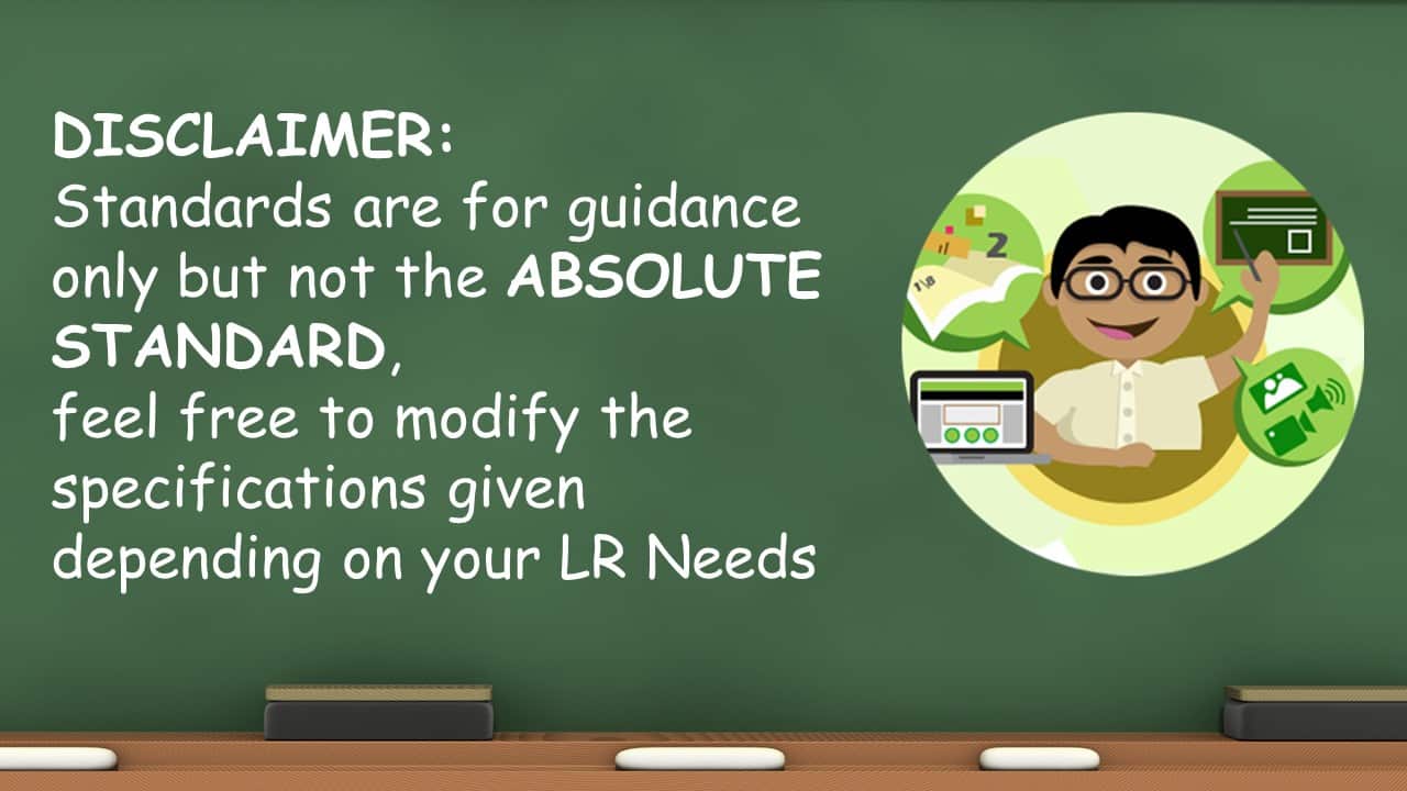 DepEd Story Books Writing (Big Books and Small Books) Standards - TeacherPH