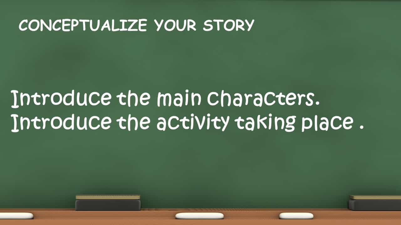 DepEd Story Books Writing (Big Books and Small Books) Standards - TeacherPH