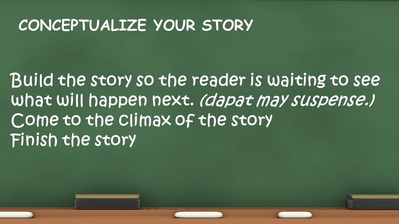 DepEd Story Books Writing (Big Books and Small Books) Standards - TeacherPH