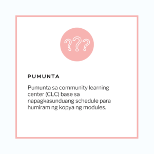 DepEd Learning Continuity Plan (LCP) for Alternative Learning System (ALS) - TeacherPH