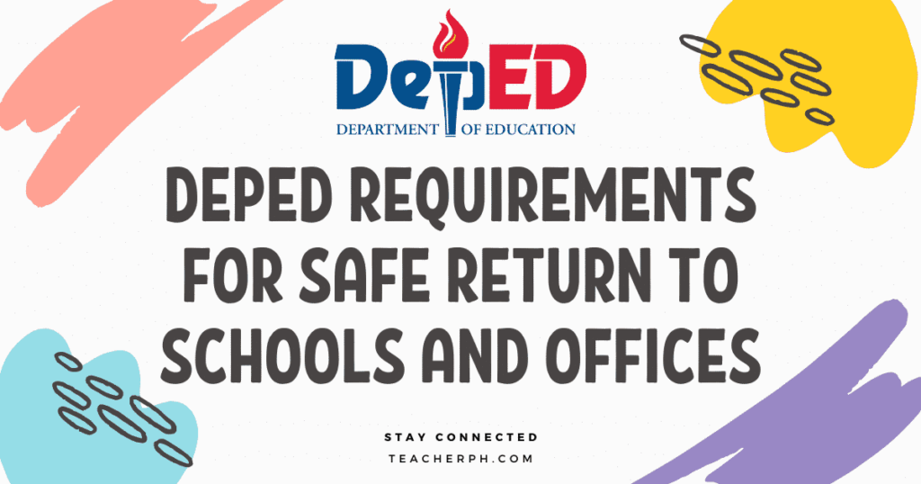 DepEd Resources Archives - Page 16 of 32 - TeacherPH