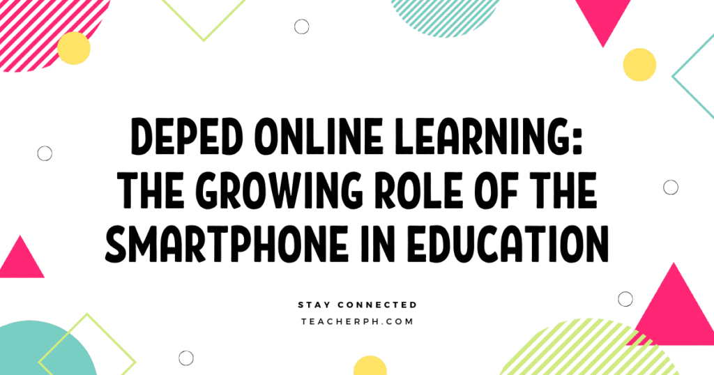 DepEd Commons Archives - Page 2 of 3 - TeacherPH