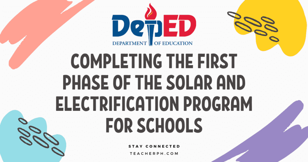 DepEd Resources Archives - Page 16 of 32 - TeacherPH