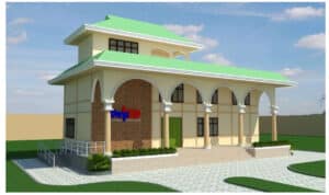 Upgrading of DepEd School Building Designs to Conform With the Changing ...