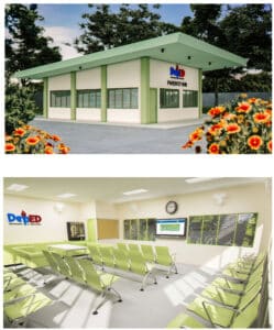 Upgrading of DepEd School Building Designs to Conform With the Changing ...