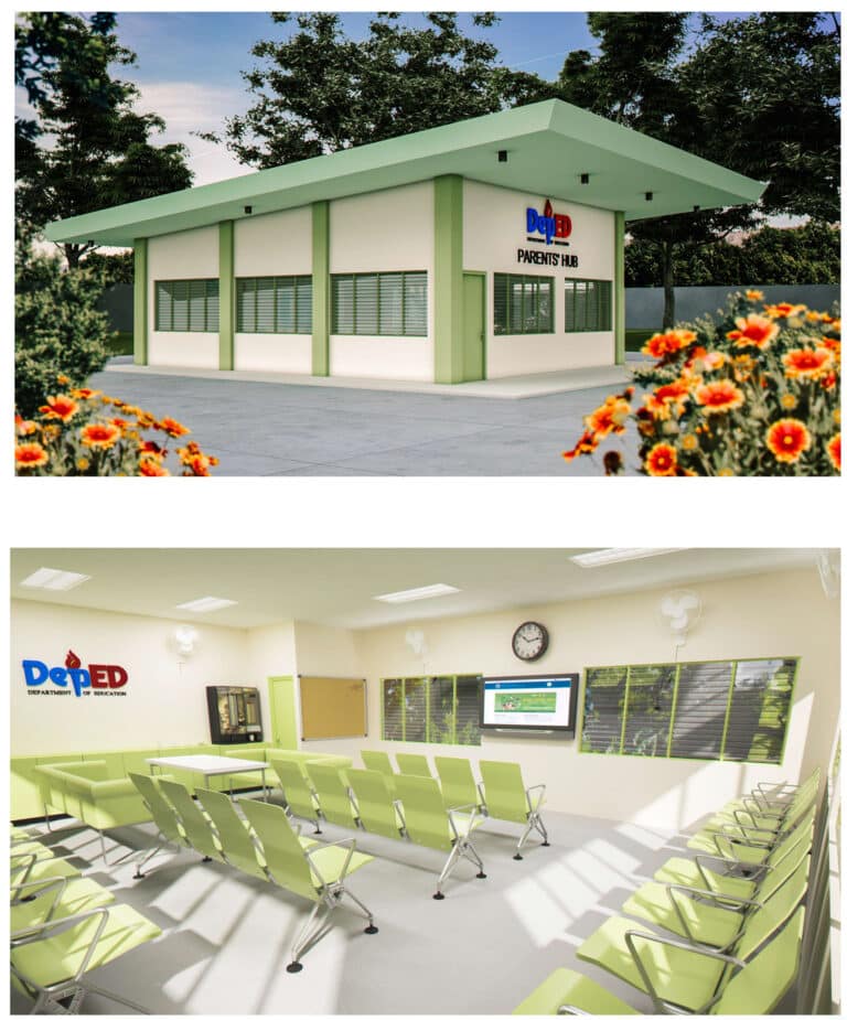 Upgrading of DepEd School Building Designs to Conform With the Changing ...
