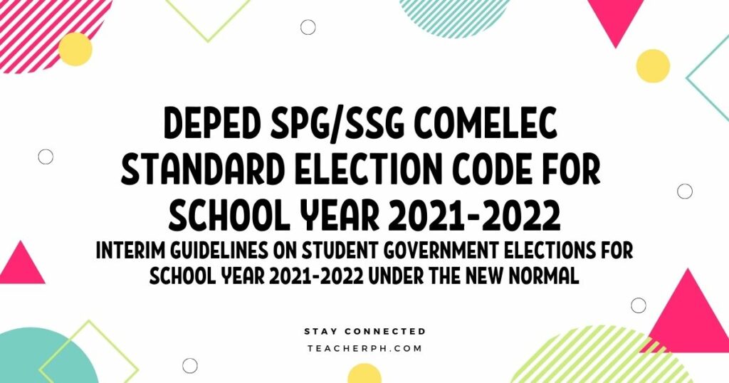 DepEd Resources Archives - Page 12 of 30 - TeacherPH