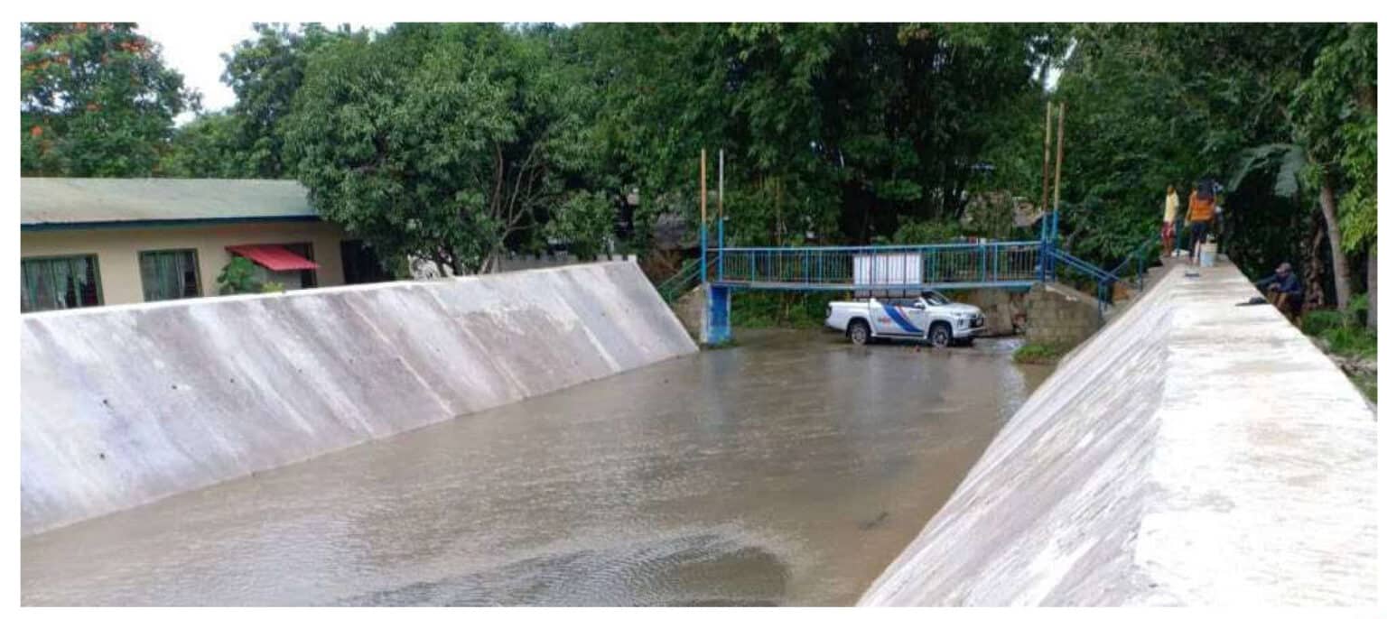 Upgrading of DepEd School Building Designs to Conform With the Changing ...