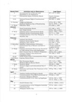 DepEd School Calendar and Activities for School Year 2021-2022 - TeacherPH