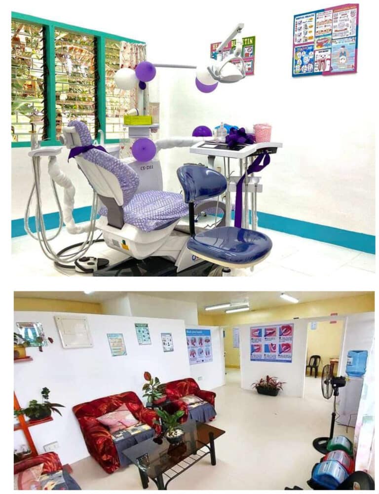 Upgrading of DepEd School Building Designs to Conform With the Changing ...