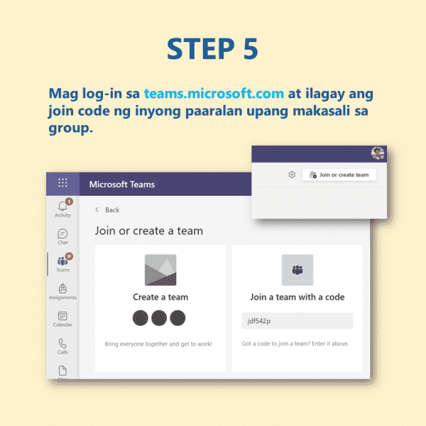 DepEd Step-by-Step Guide on the Activation of Learners’ Microsoft 365 ...