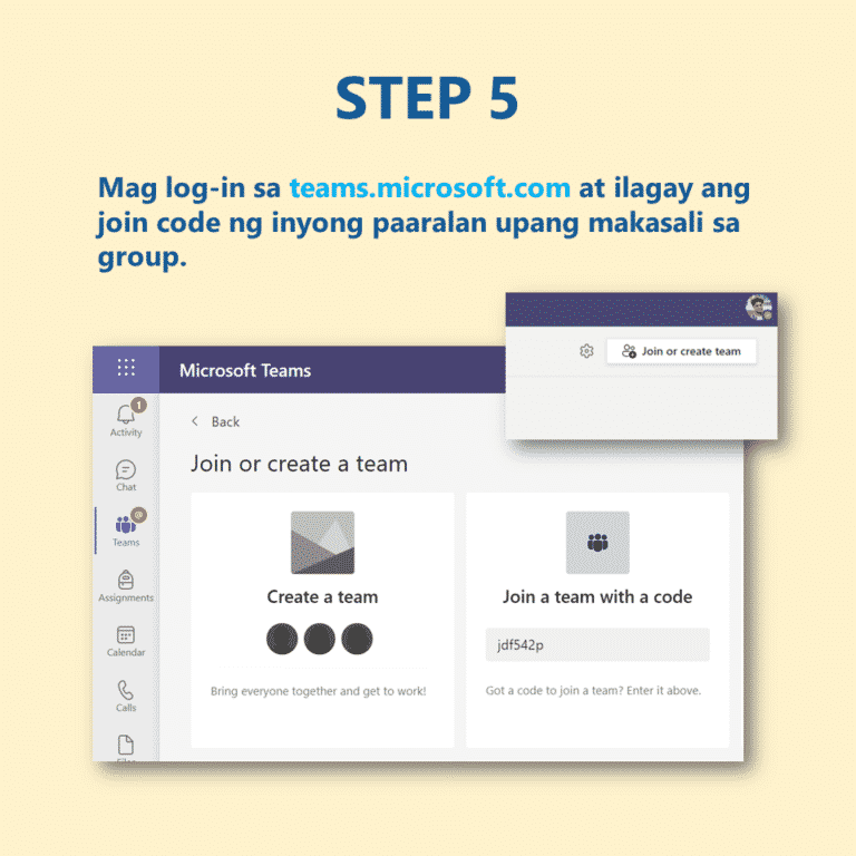 DepEd Step-by-Step Guide on the Activation of Learners’ Microsoft 365 ...