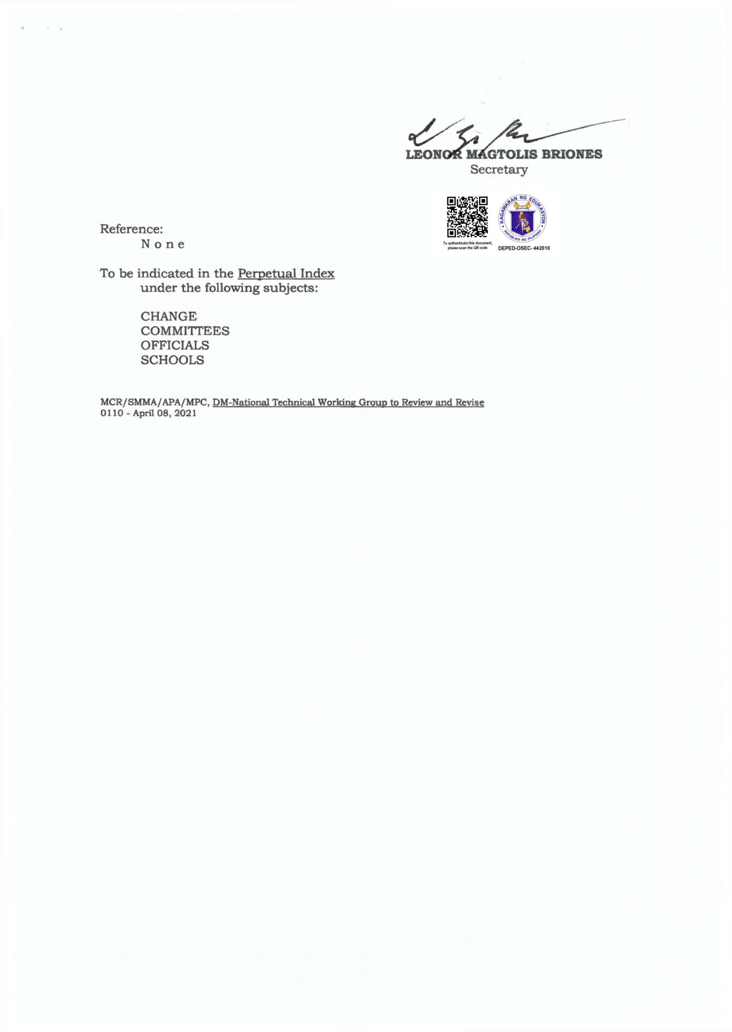 DepEd to Review and Revise School Districting Policies - TeacherPH