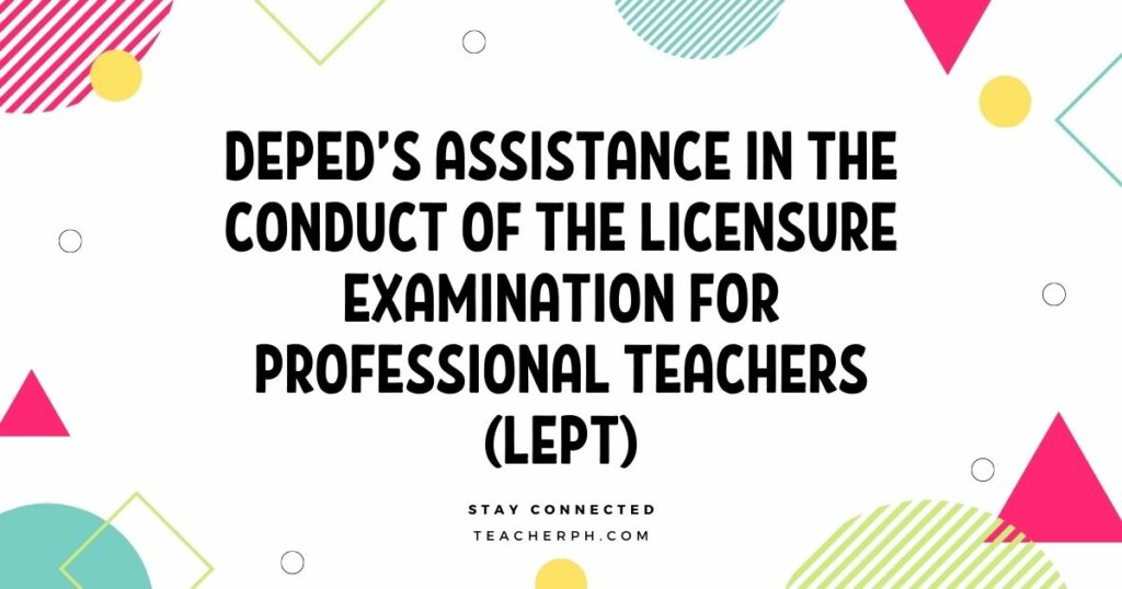 DepEd Resources Archives - Page 21 of 41 - TeacherPH
