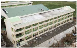 Upgrading of DepEd School Building Designs to Conform With the Changing ...