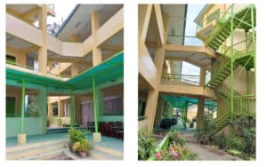 Upgrading of DepEd School Building Designs to Conform With the Changing ...