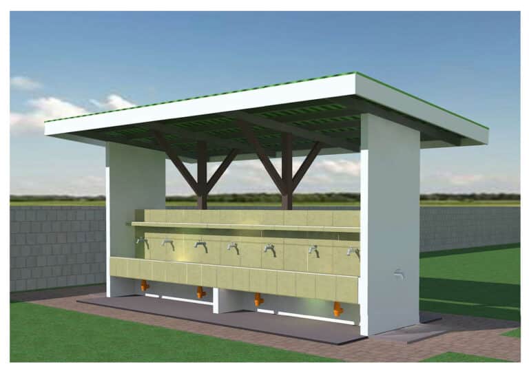 Upgrading of DepEd School Building Designs to Conform With the Changing ...