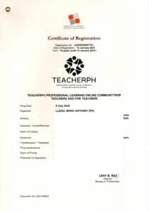 TeacherPH Trademark Guidelines - TeacherPH