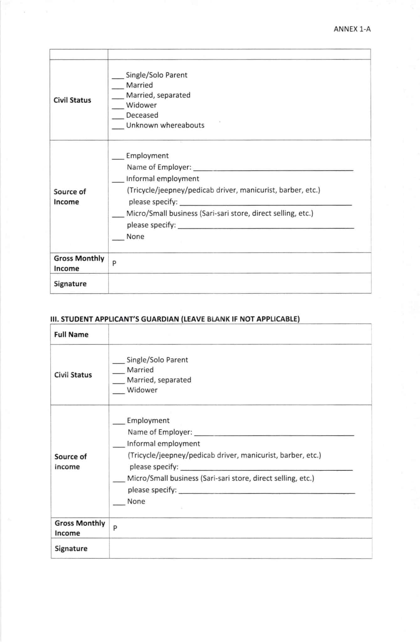 Senior High School Voucher Program for SY 2021-2022 - TeacherPH