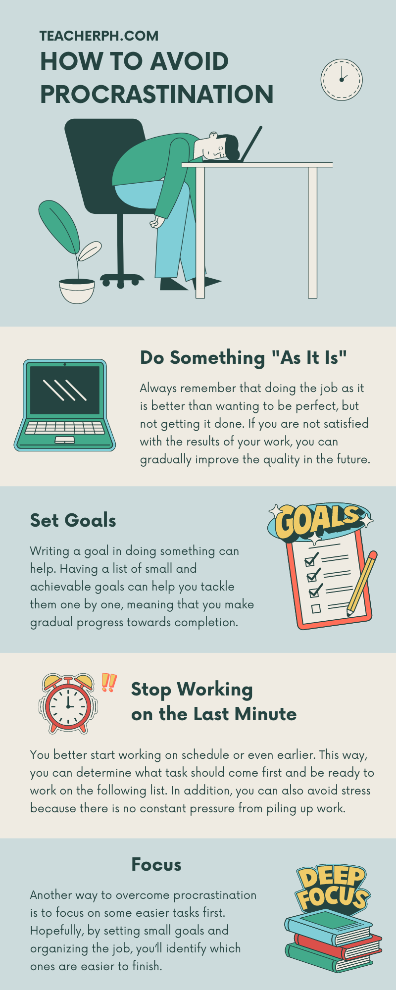 How to Develop Effective Study Habits: A Step-by-Step Guide for ... How to Develop Effective Study Habits: A Step-by-Step Guide for ...