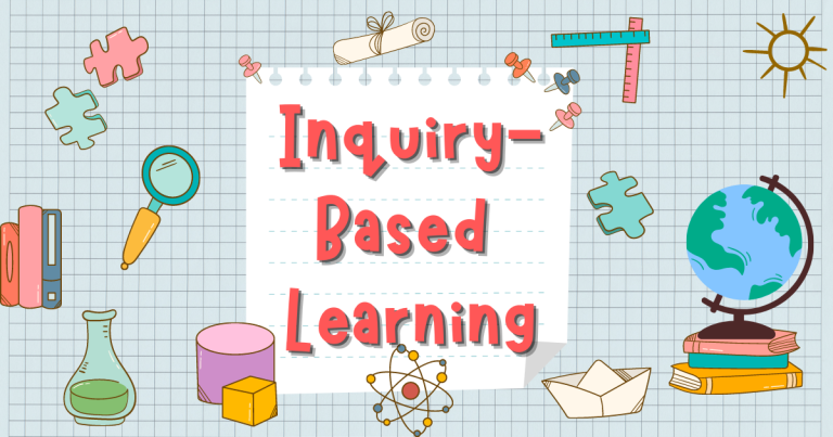 Inquiry-Based Learning: What It Is and Why You Should Use It - TeacherPH