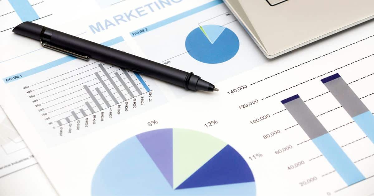 Unleashing the Power of Quantitative Data: Statistical Analysis ...